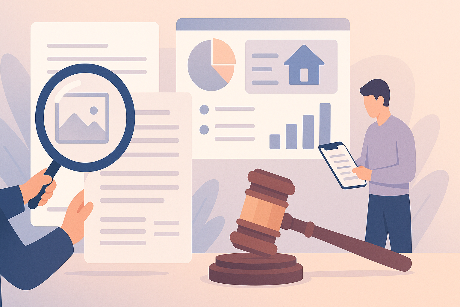 Exceção de pré-executividade: quando cabe e como usar na execução | eDossiê